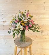 Wright Flower Company