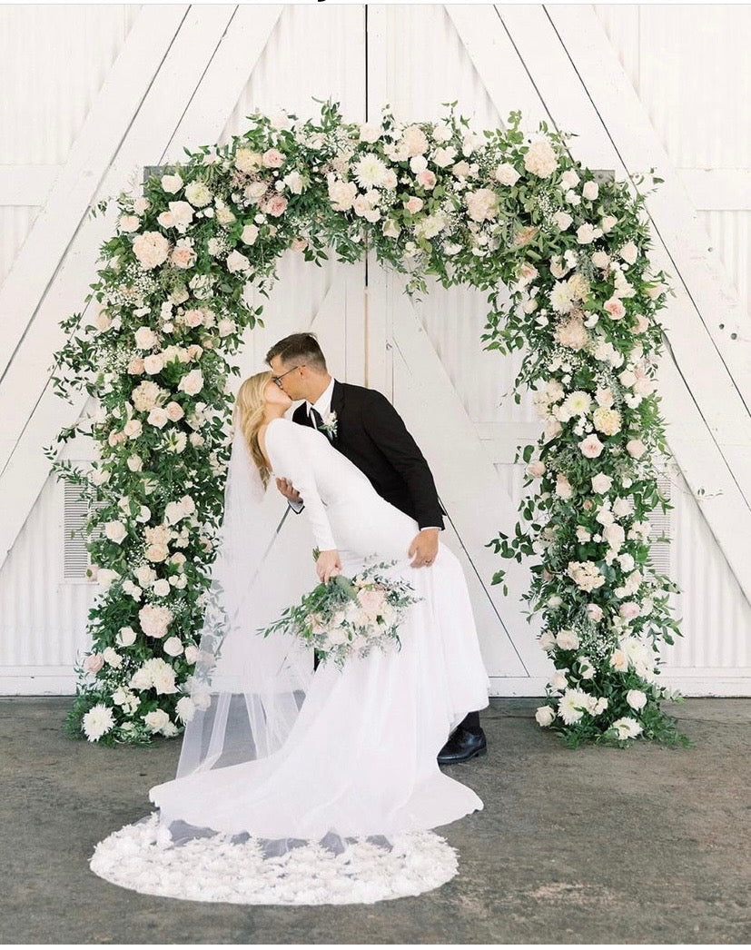 Wright Flower Company
