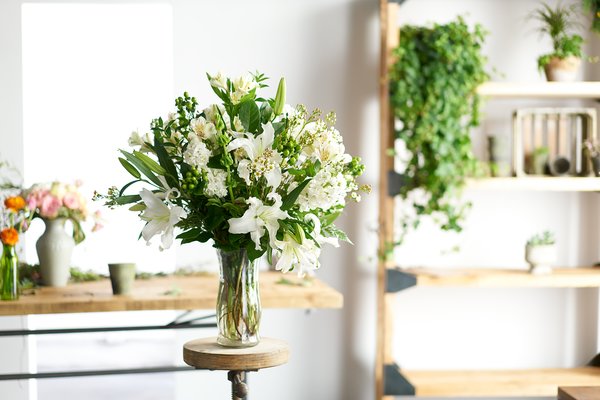 Contact Us – Wright Flower Company