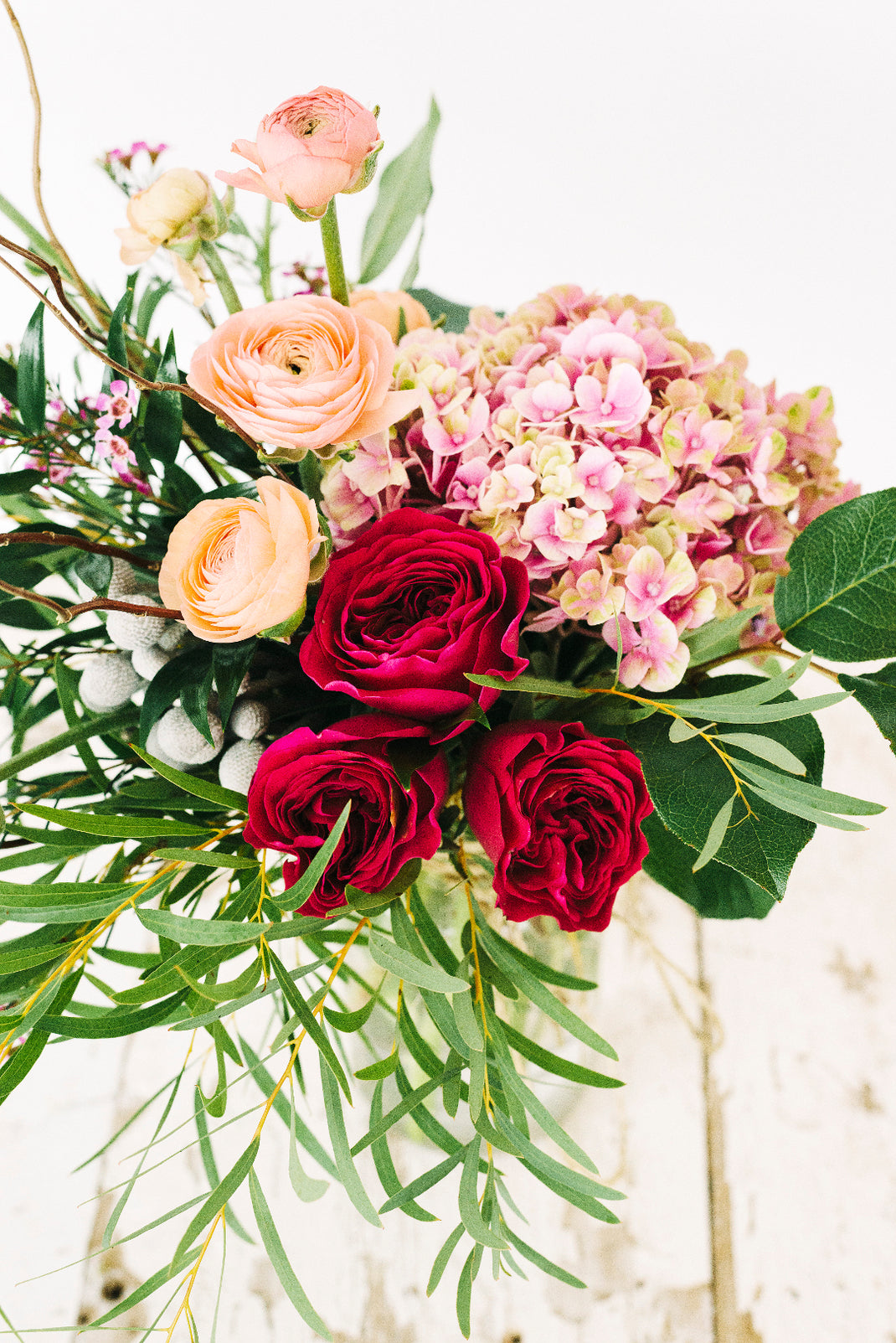 Wright Flower Company
