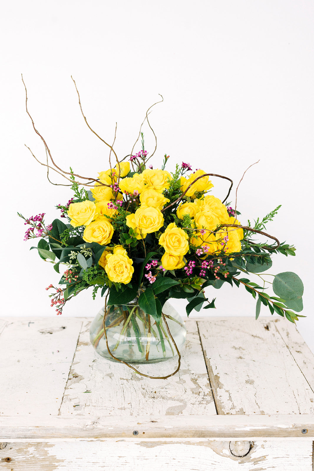 Wright Flower Company