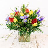 Wright Flower Company